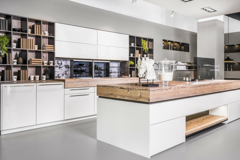 Über uns - DAN Küchen Vienna Megastore