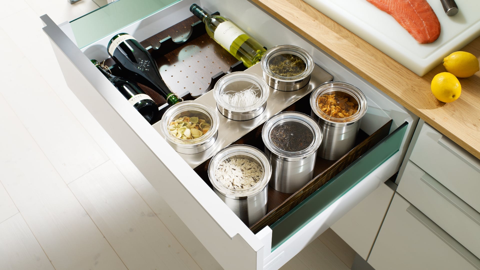 Dan Küchen Toplux - DAN Küchen Vienna Megastore