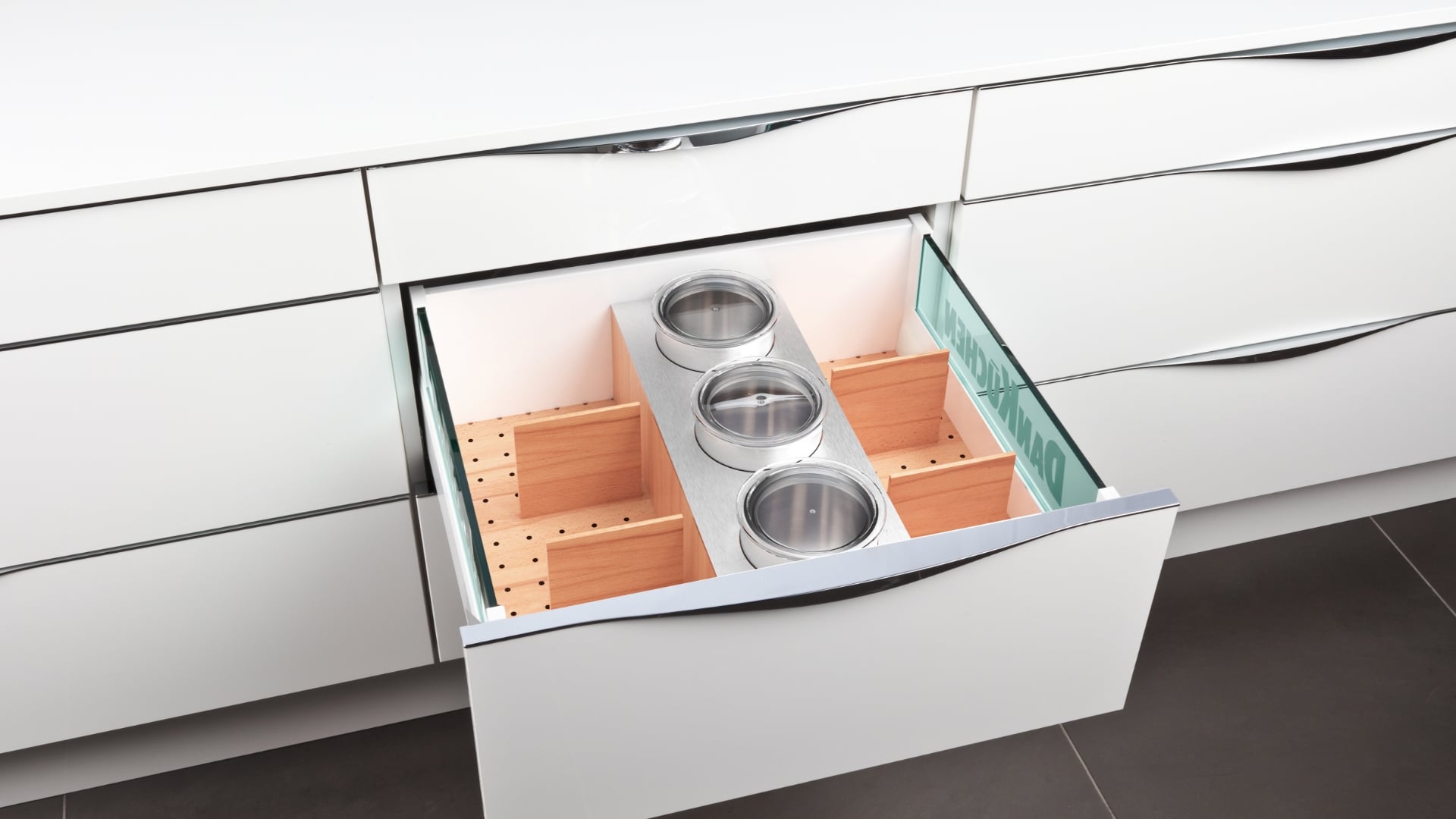 Dan Küchen Lion Classic - DAN Küchen Vienna Megastore